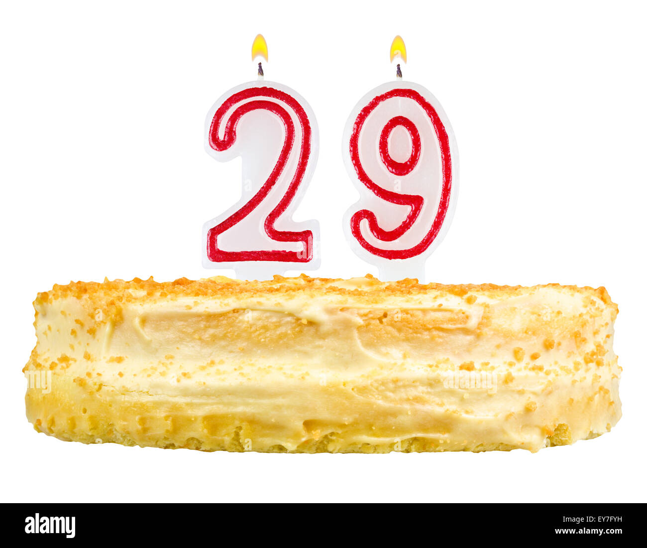 29th birthday Cut Out Stock Images & Pictures - Alamy