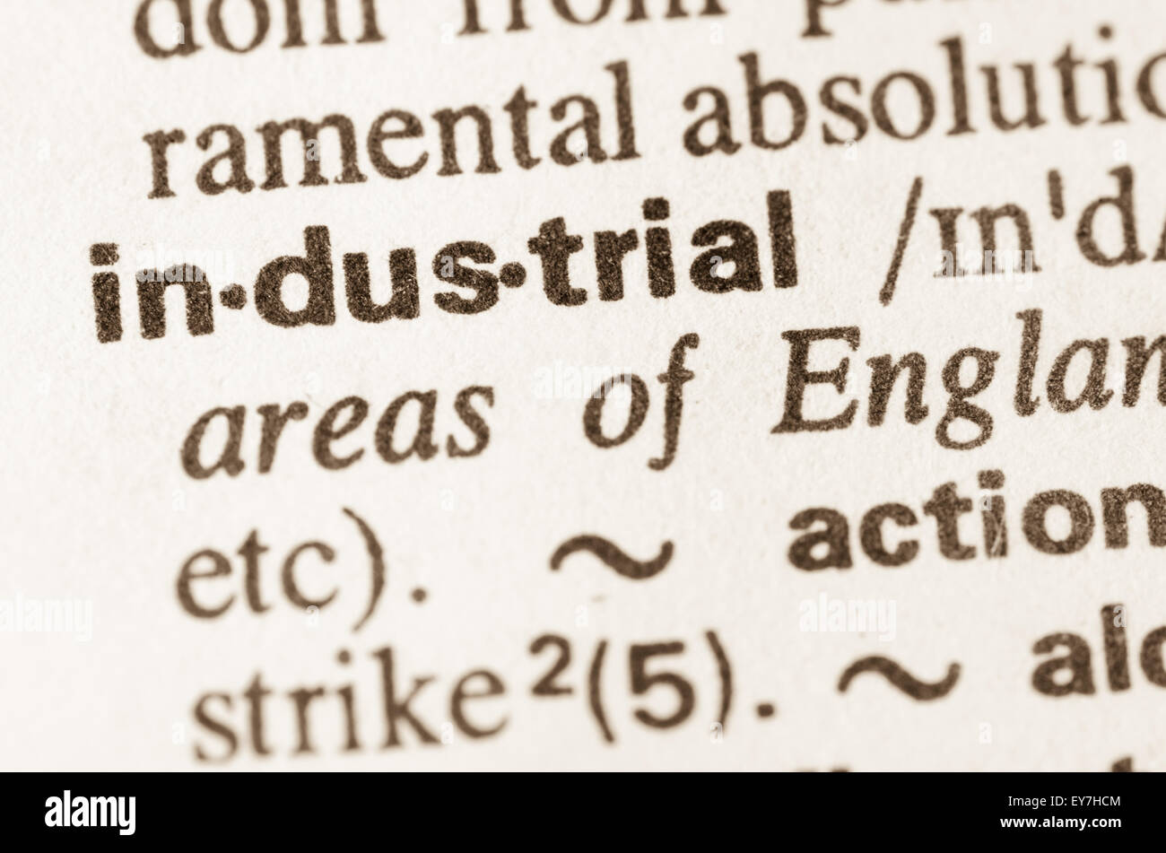 Industrial learning hi-res stock photography and images - Alamy
