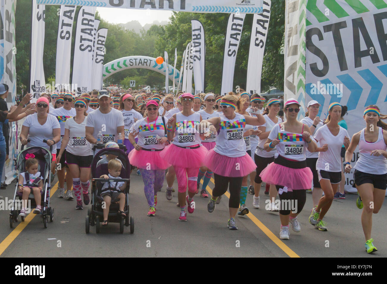 Tutus hi-res stock photography and images - Alamy