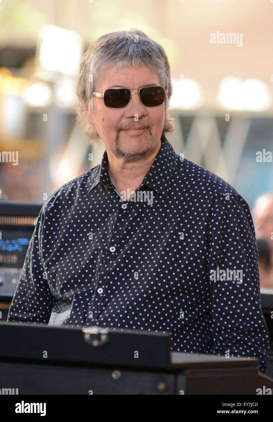 Don airey hi-res stock photography and images - Alamy