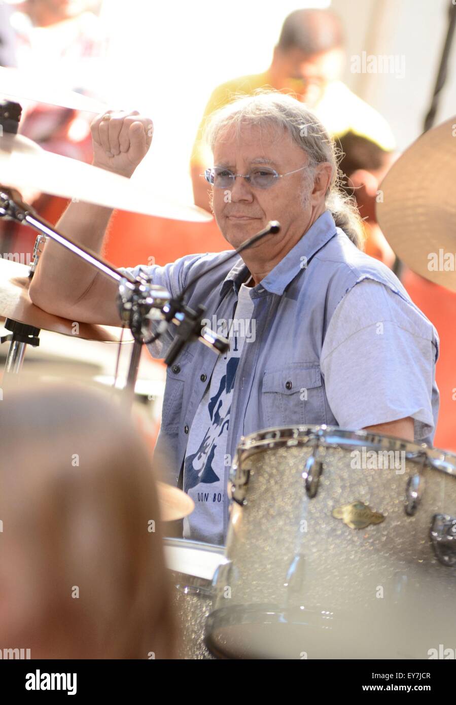 Ian paice hi-res stock photography and images - Alamy