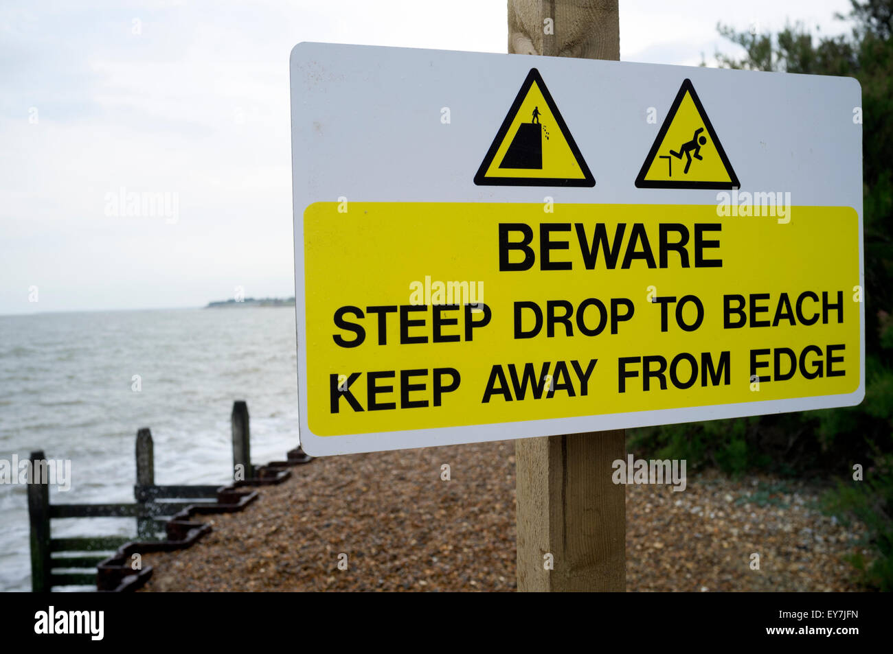 Danger Keep Away High Resolution Stock Photography and Images - Alamy