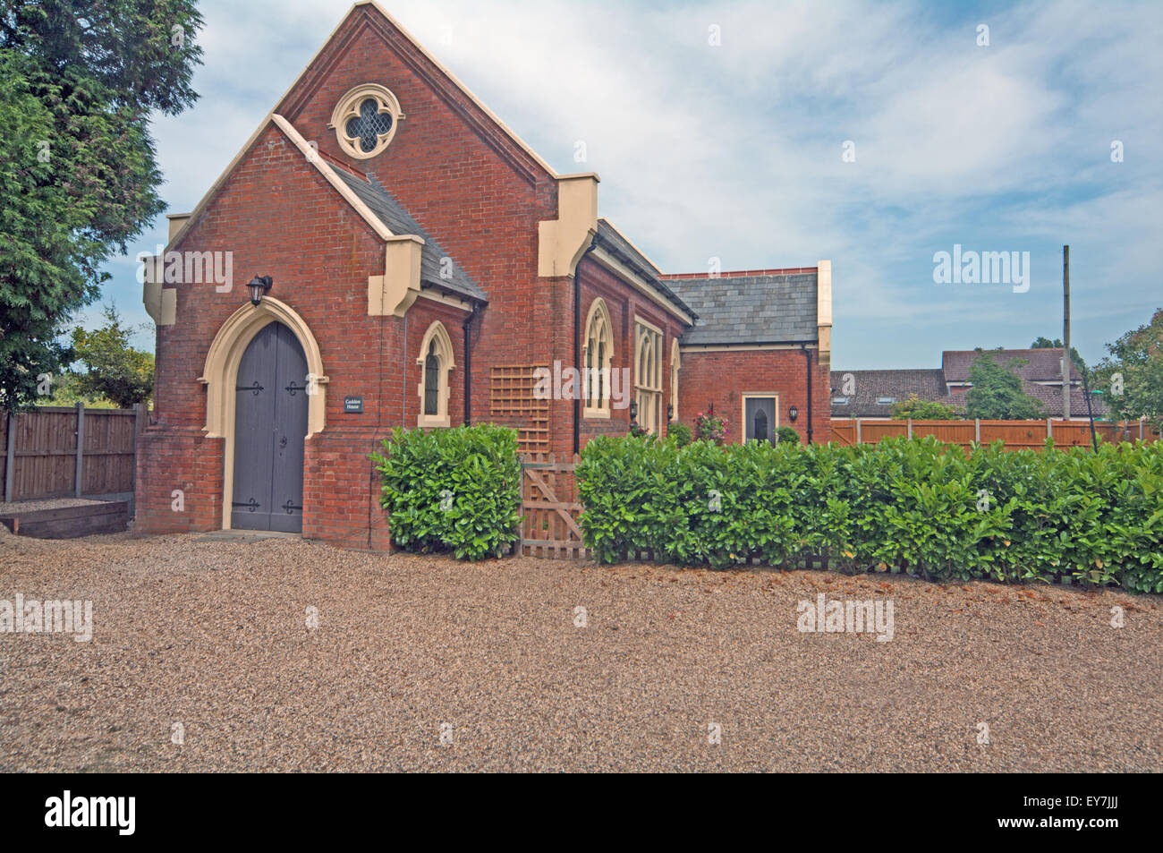 Nayland House, Suffolk, East Anglia, England Stock Photo - Alamy