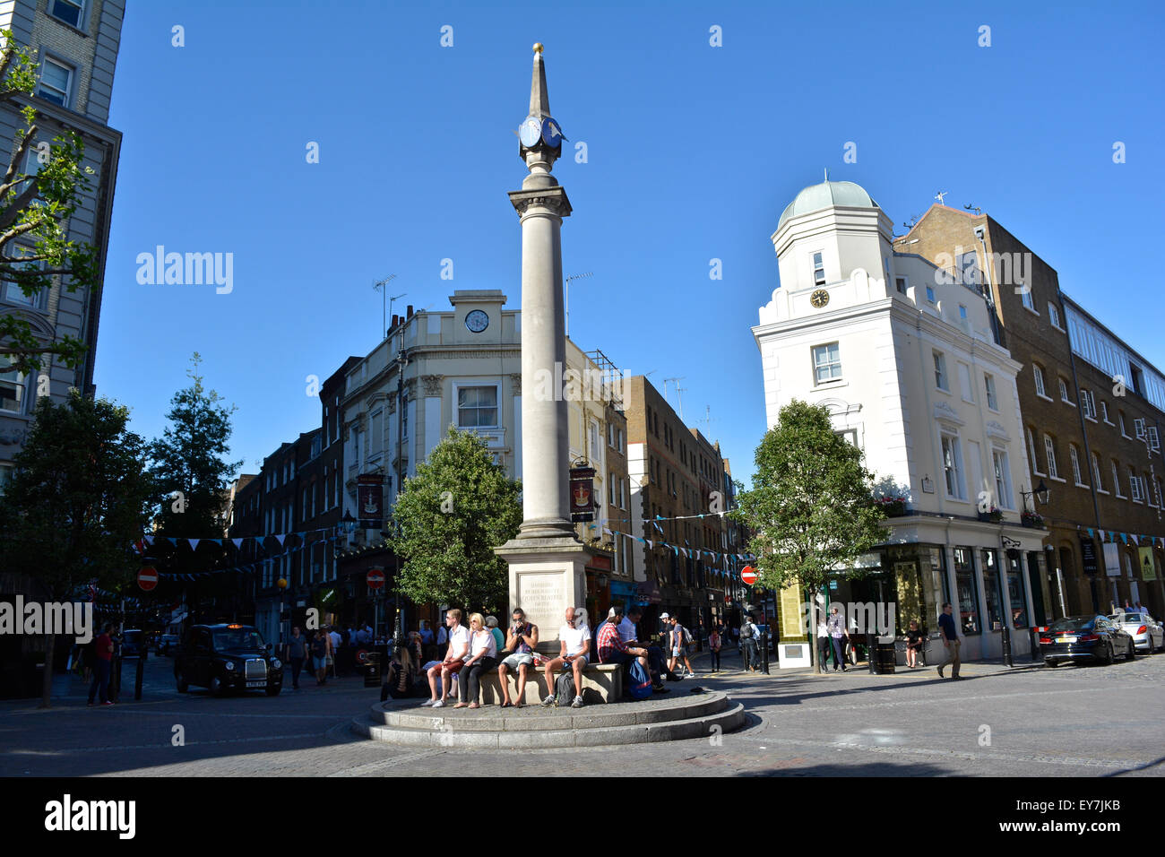 Blue dials hi-res stock photography and images - Alamy