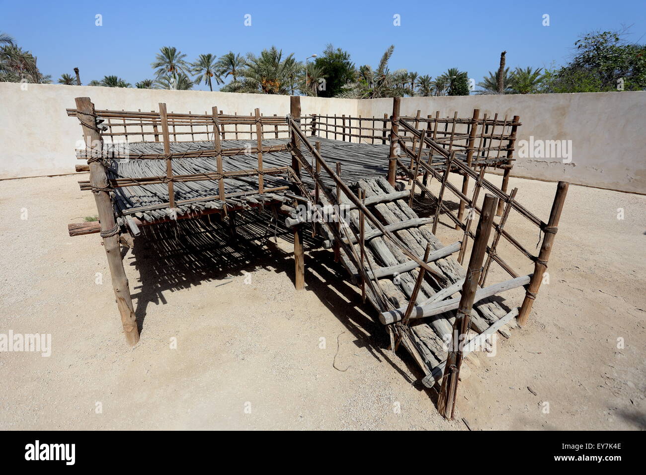 Beit al jasra hi-res stock photography and images - Alamy