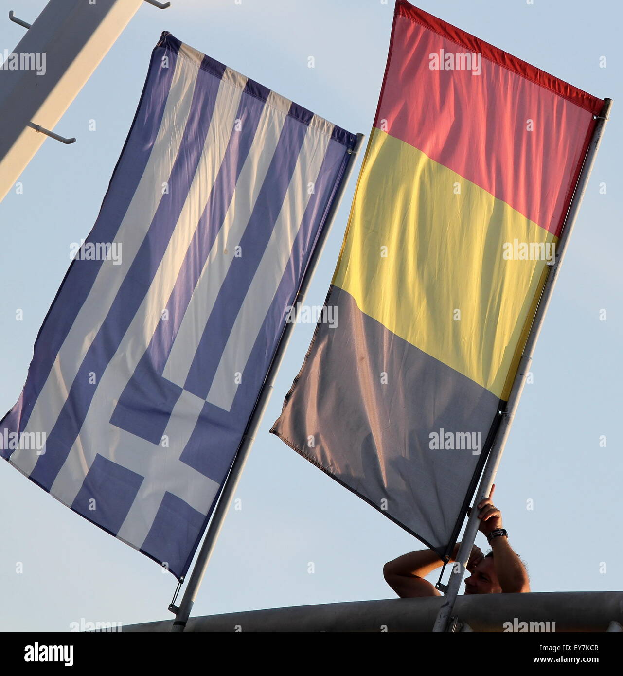 Umago croazia hi-res stock photography and images - Alamy