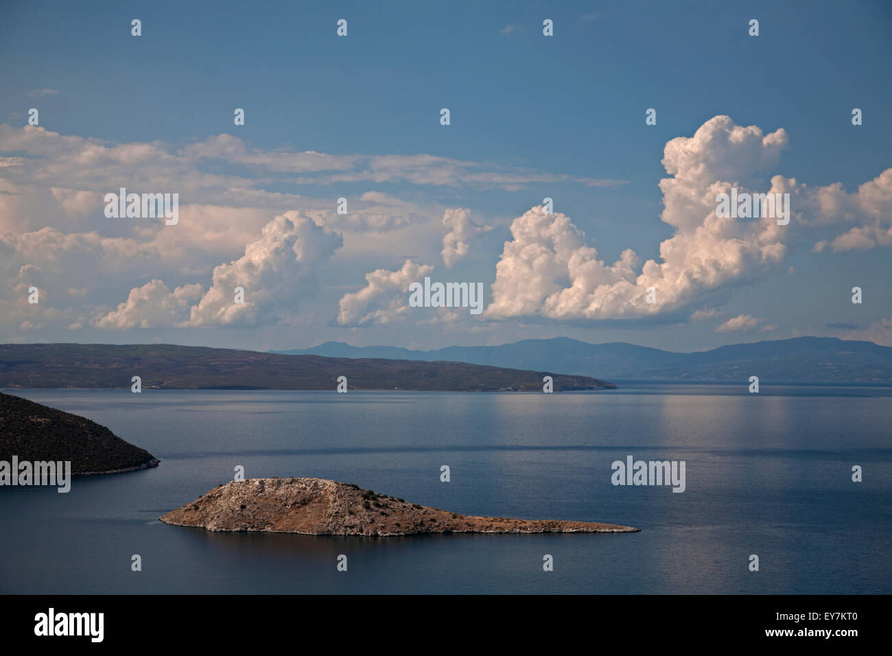 Evripos hi-res stock photography and images - Alamy