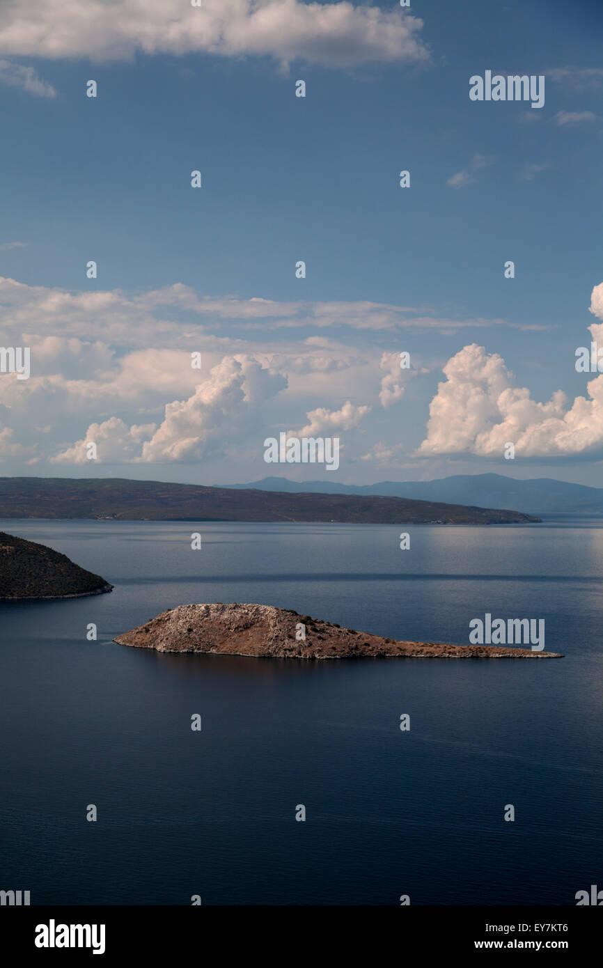 Evripos hi-res stock photography and images - Alamy