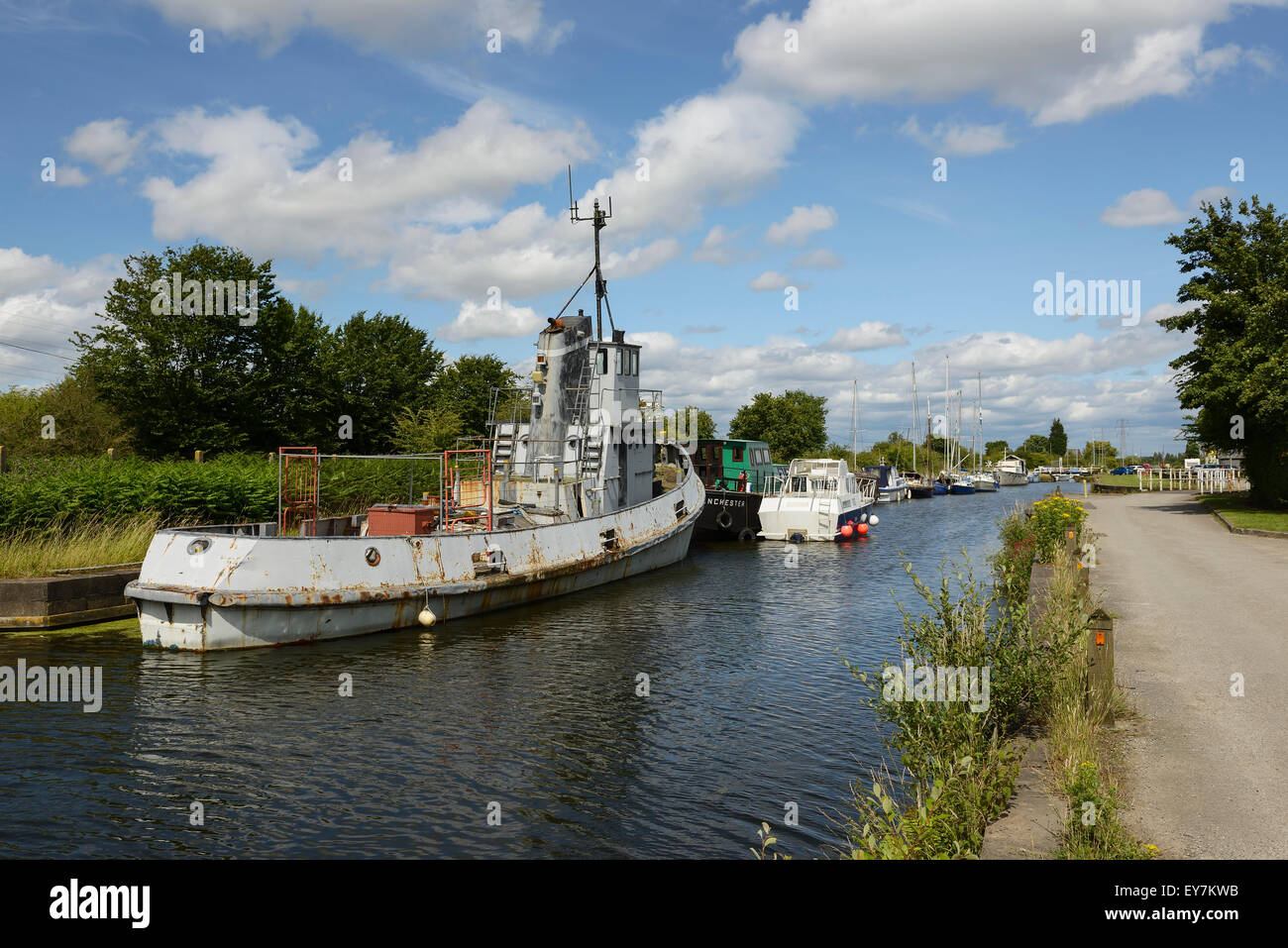 Penketh High Resolution Stock Photography and Images - Alamy
