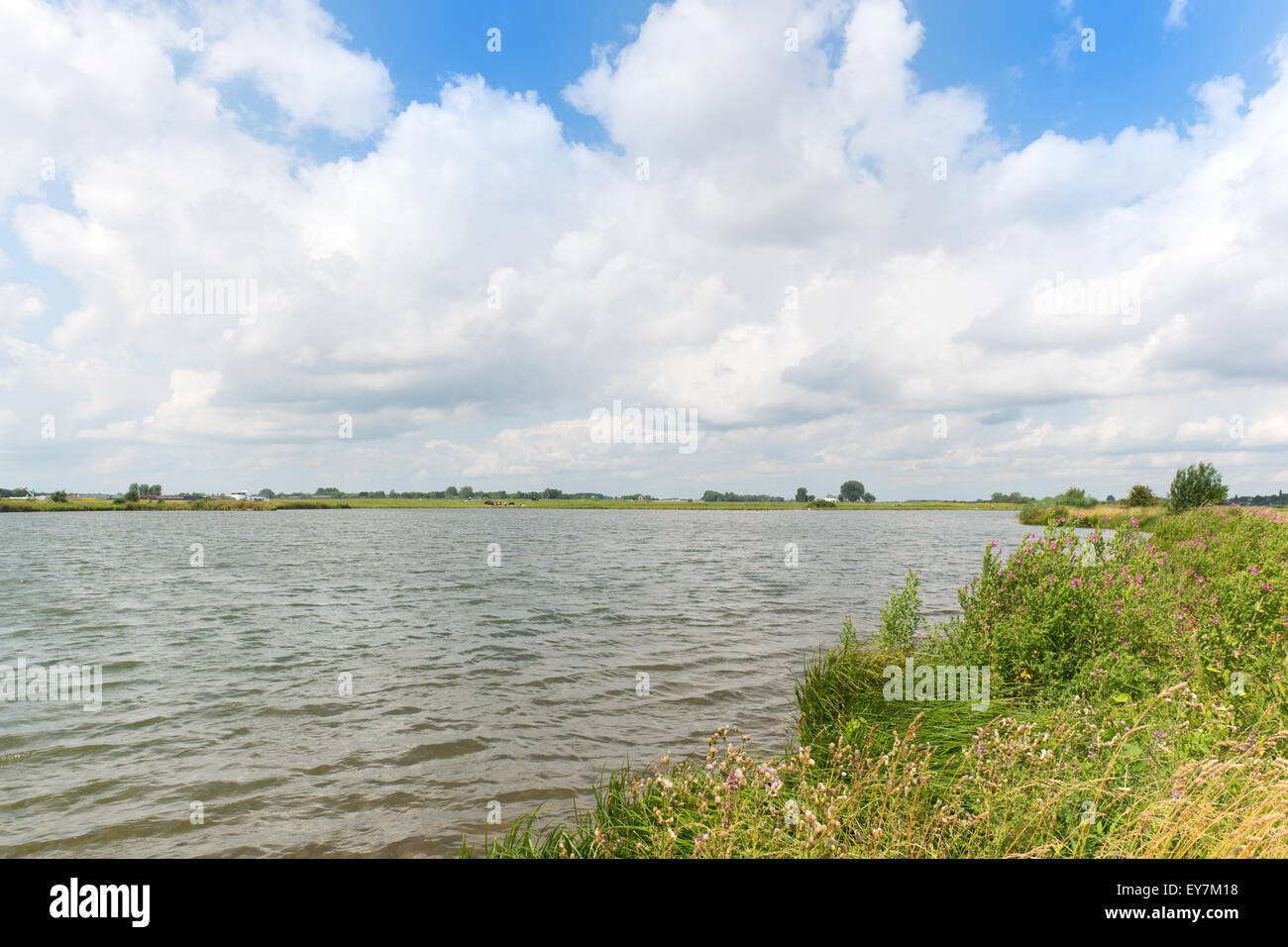 Nederrijn river hi-res stock photography and images - Alamy