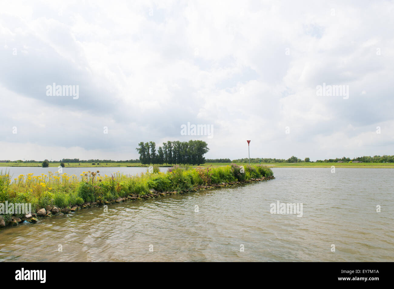 Nederrijn river hi-res stock photography and images - Alamy