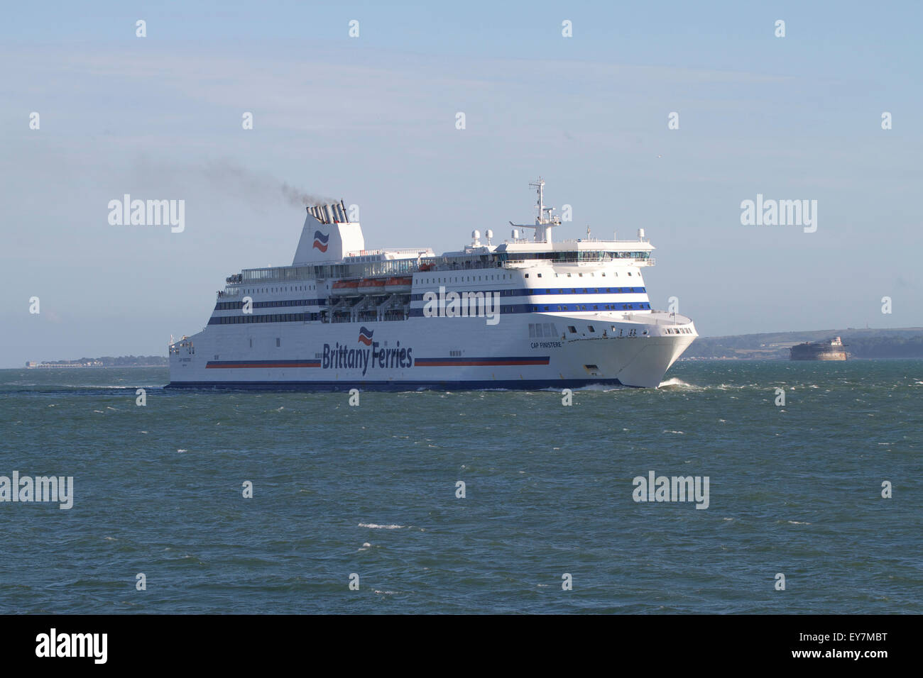 Large ferry hi-res stock photography and images - Alamy