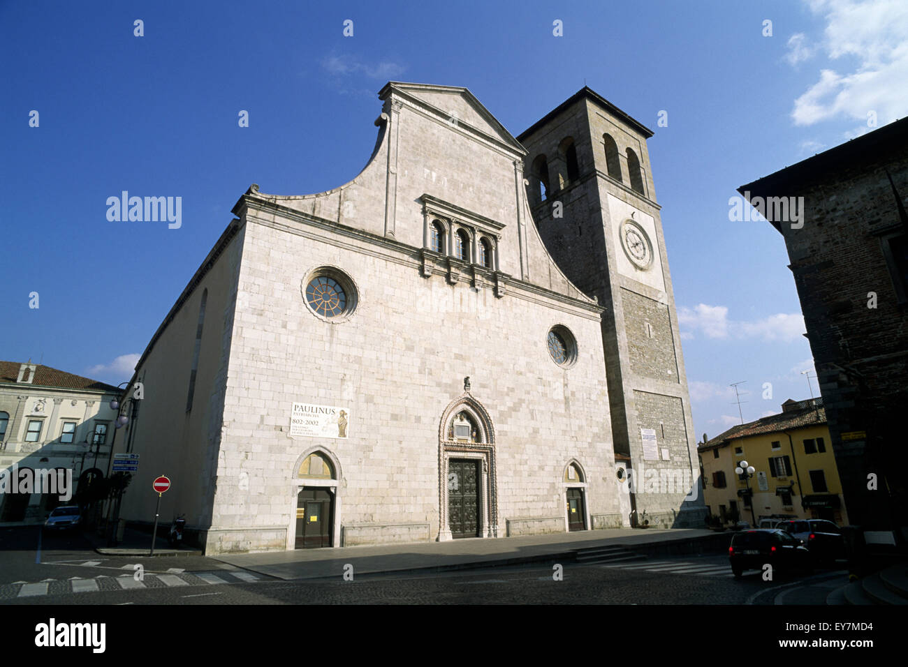 Duomo di venezia hi-res stock photography and images - Alamy