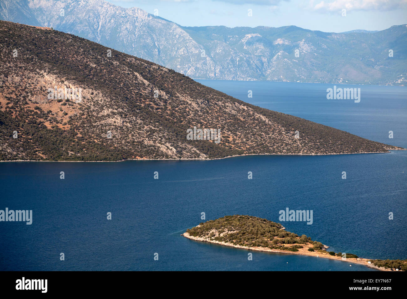 Evripos hi-res stock photography and images - Alamy
