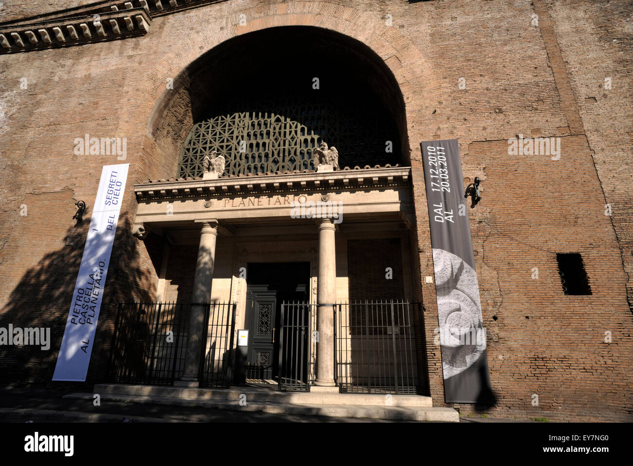 Italy, Rome, Museo Nazionale Romano, National Roman Museum, Terme di ...