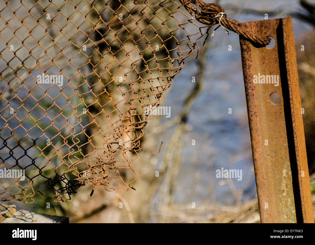 Bridge texture hi-res stock photography and images - Alamy