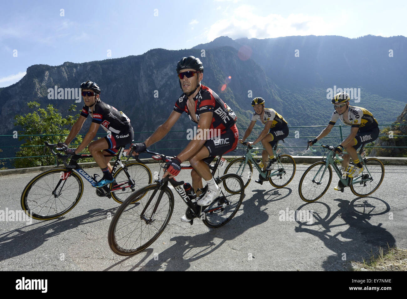 Montvernier hi-res stock photography and images - Alamy