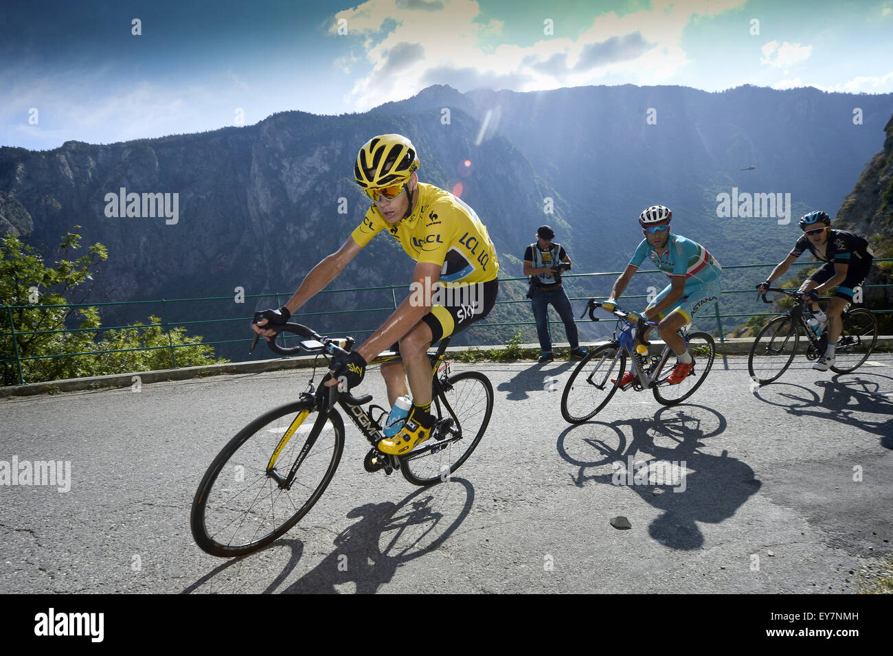 Montvernier hi-res stock photography and images - Alamy