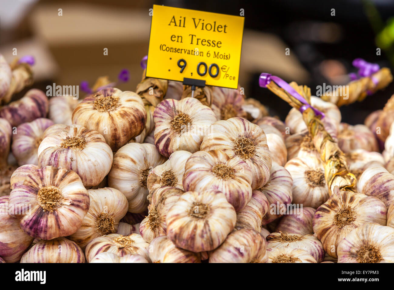 French farmers market hi-res stock photography and images - Alamy