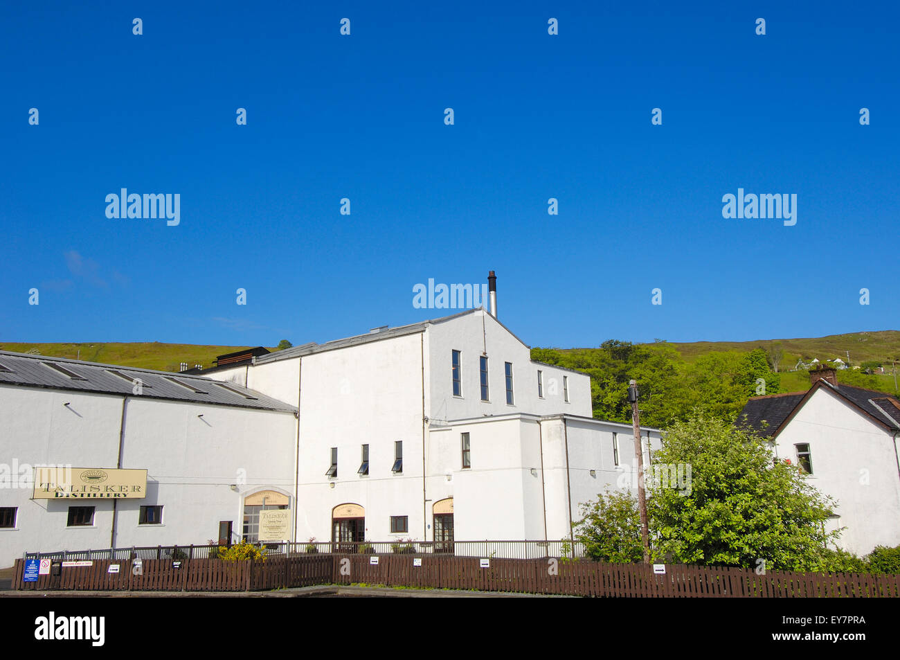 Skye Isl High Resolution Stock Photography and Images - Alamy