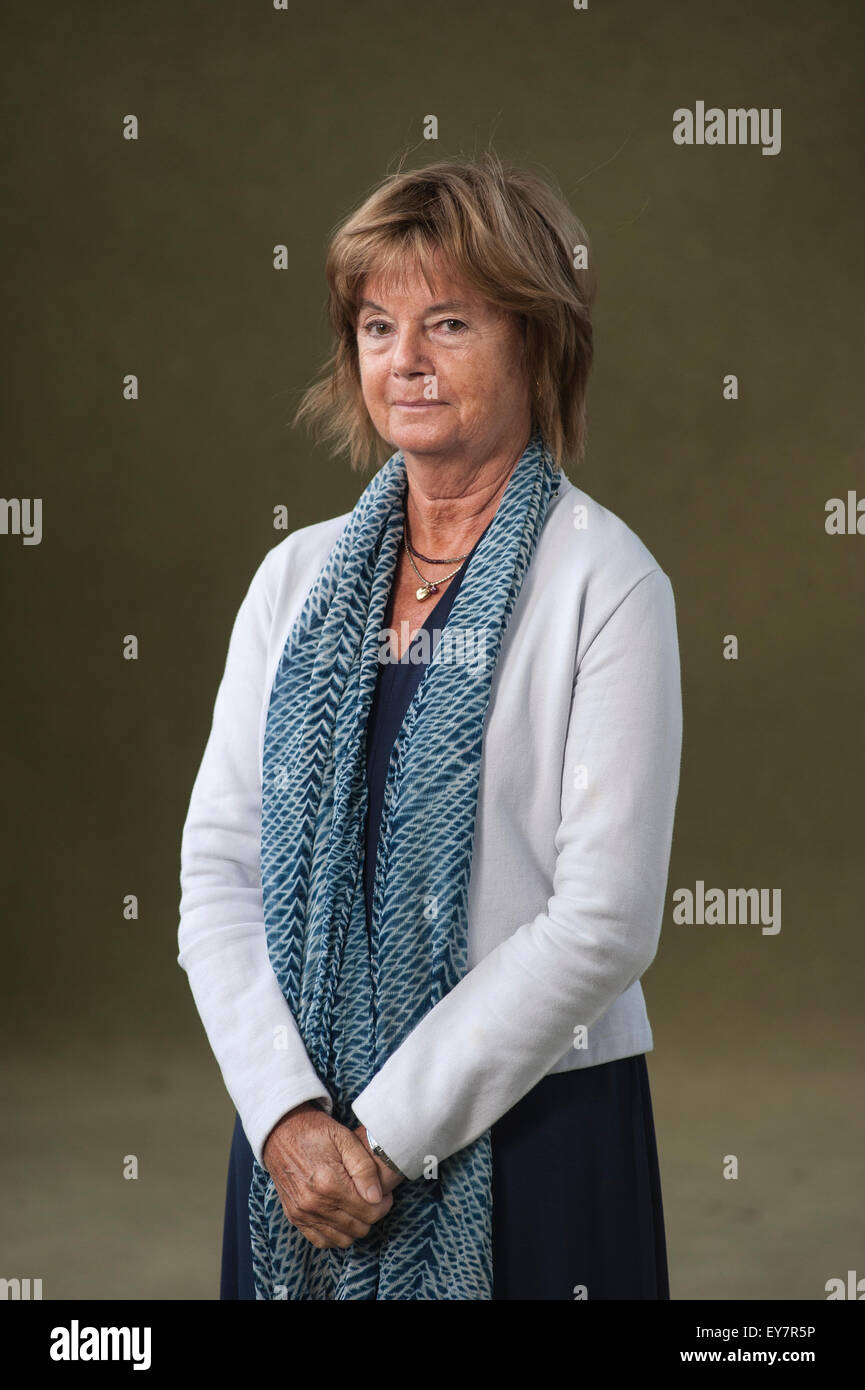 Caroline moorehead hi-res stock photography and images - Alamy