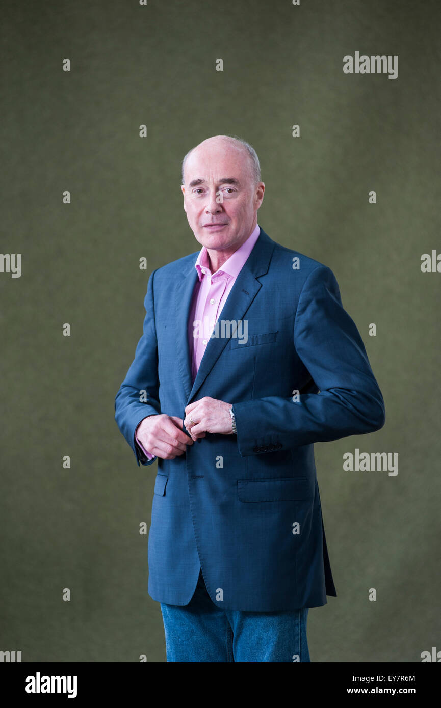 David reynolds edinburgh hi-res stock photography and images - Alamy