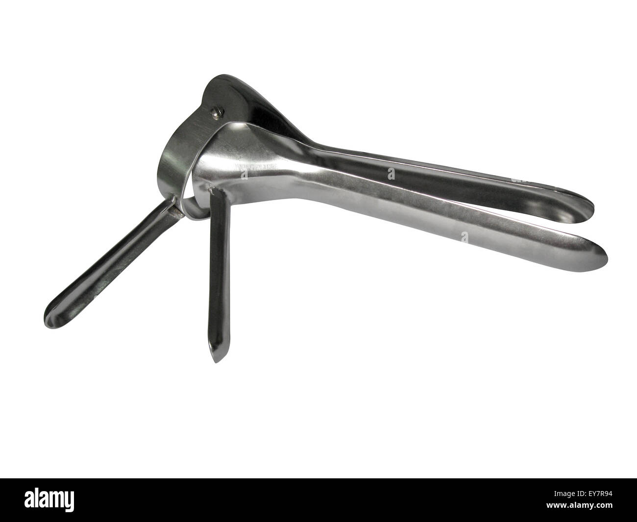 Special tools for veterinarians on a white background Stock Photo - Alamy