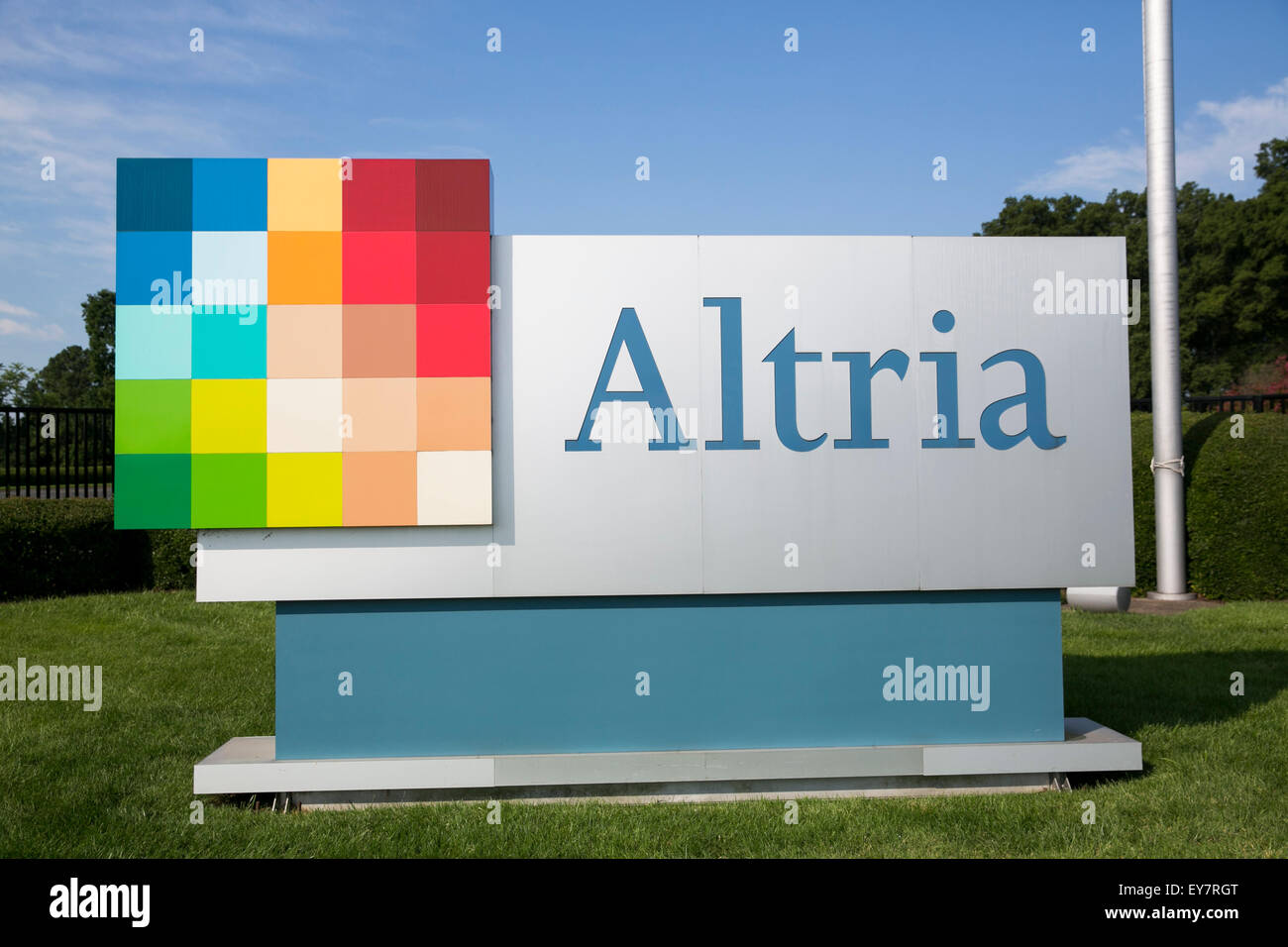 Altria group inc hi-res stock photography and images - Alamy
