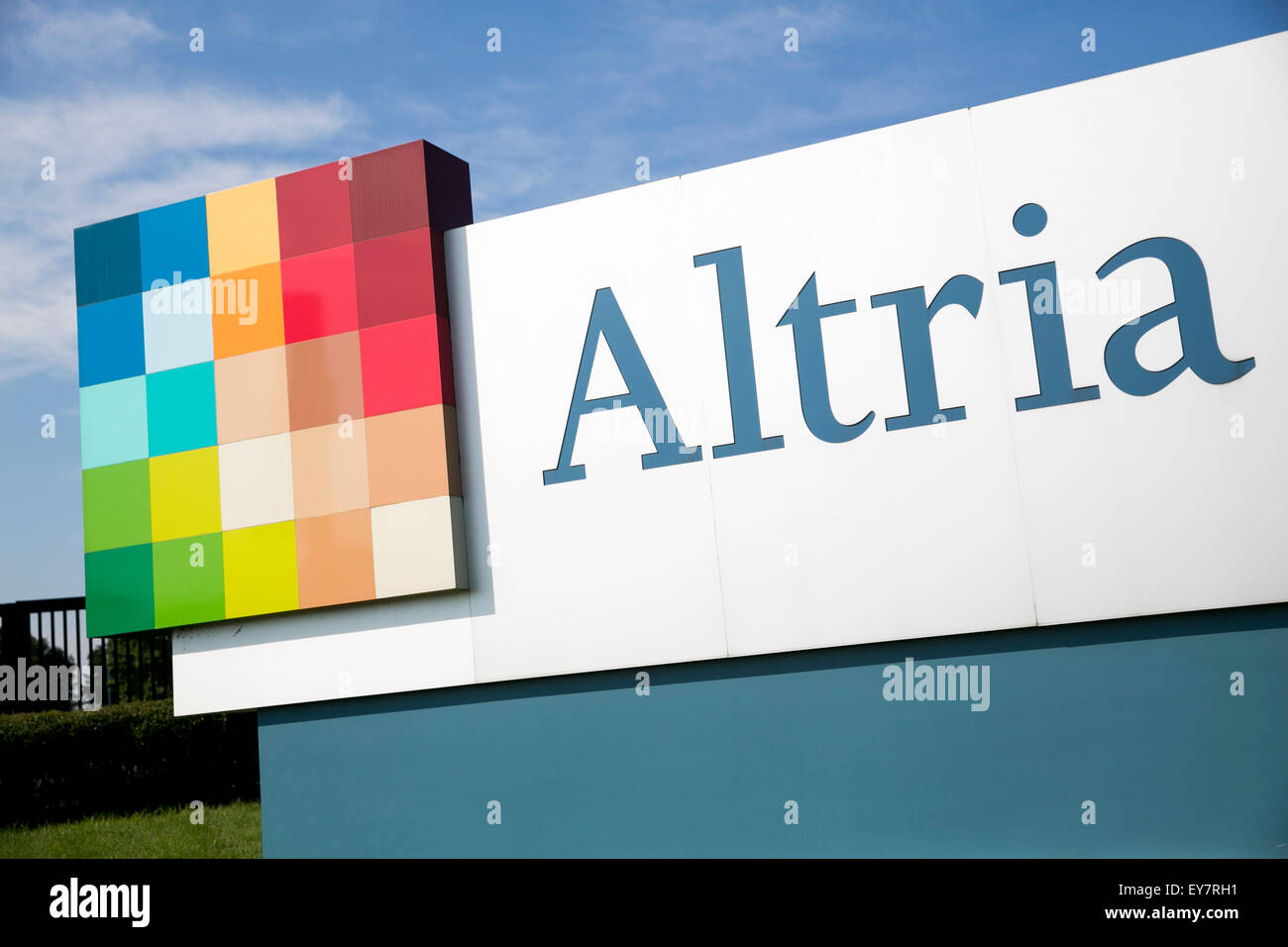 Altria High Resolution Stock Photography and Images - Alamy