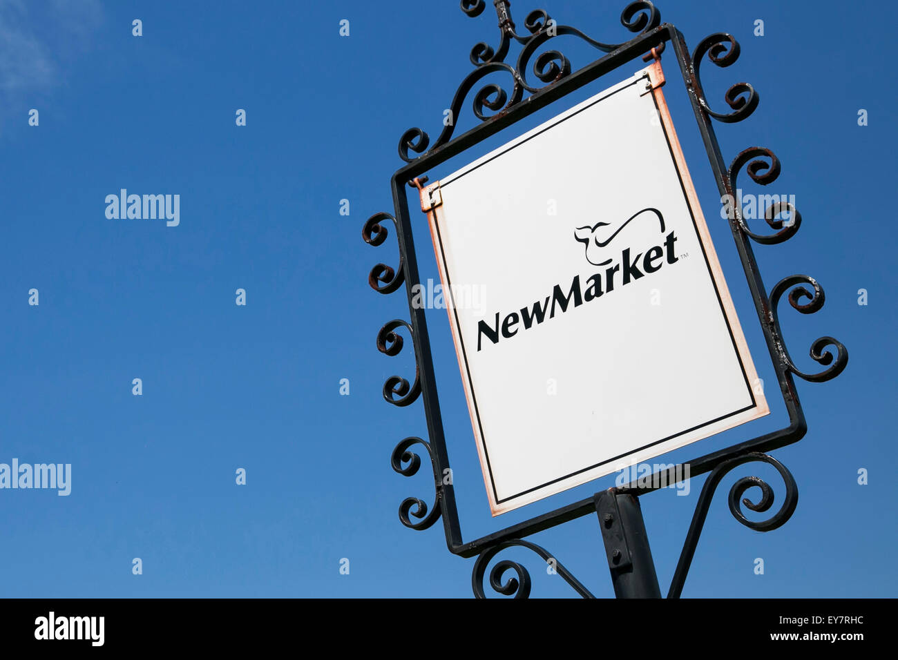 Market Logo High Resolution Stock Photography and Images - Alamy