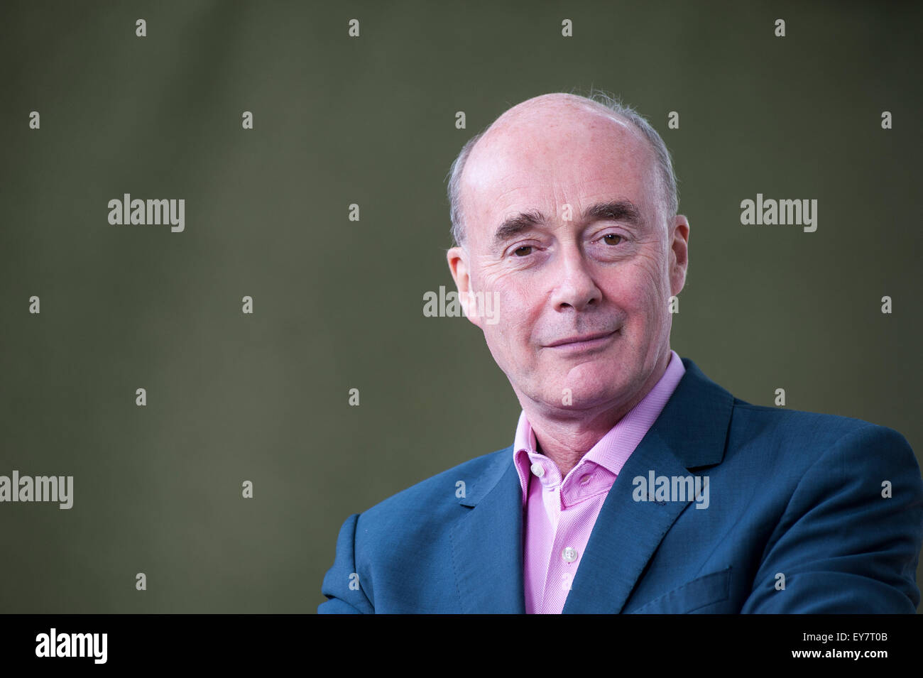 David reynolds edinburgh hi-res stock photography and images - Alamy