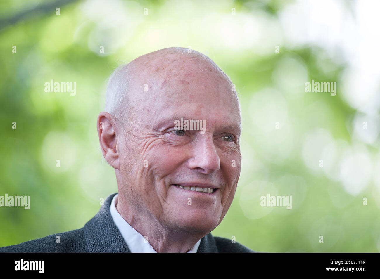 Writer justin cartwright hi-res stock photography and images - Alamy