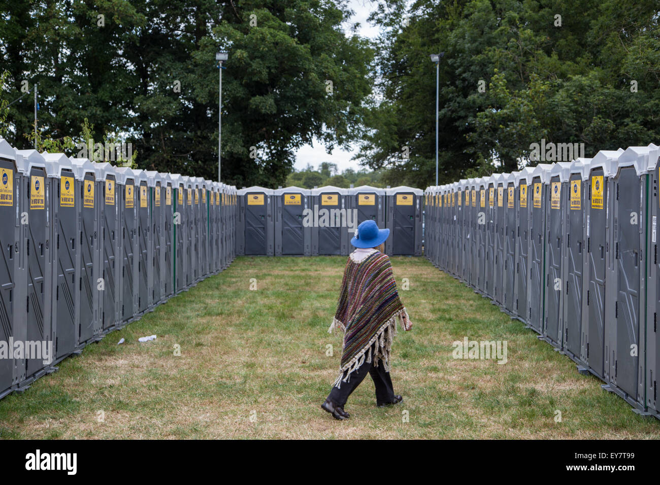 Laura loo hi-res stock photography and images - Alamy