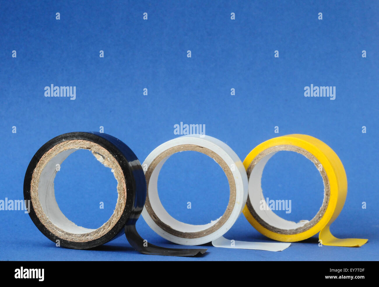 New Insulation Tape Roll Stock Photo - Alamy