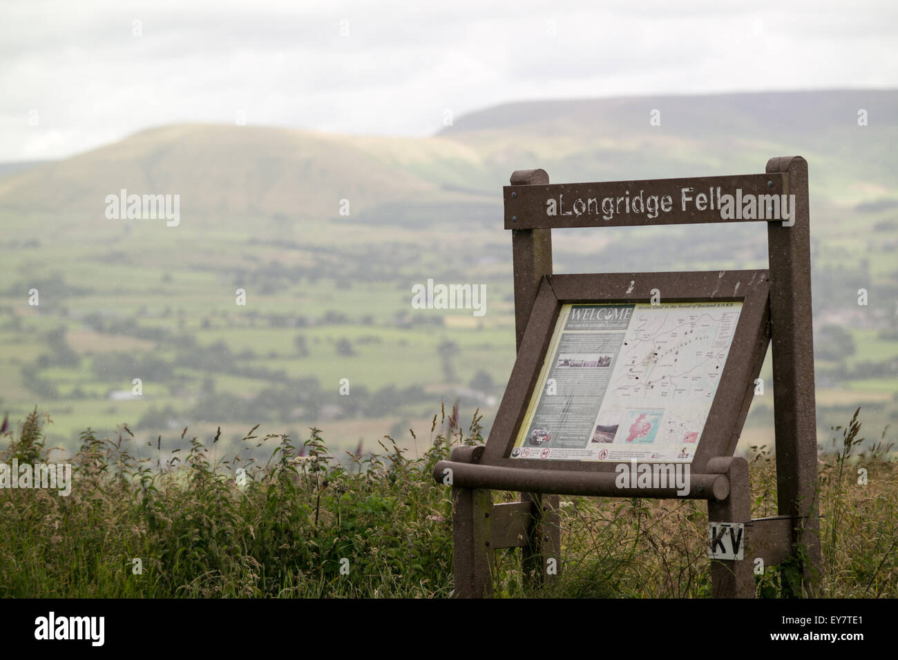 Longridge hi-res stock photography and images - Alamy