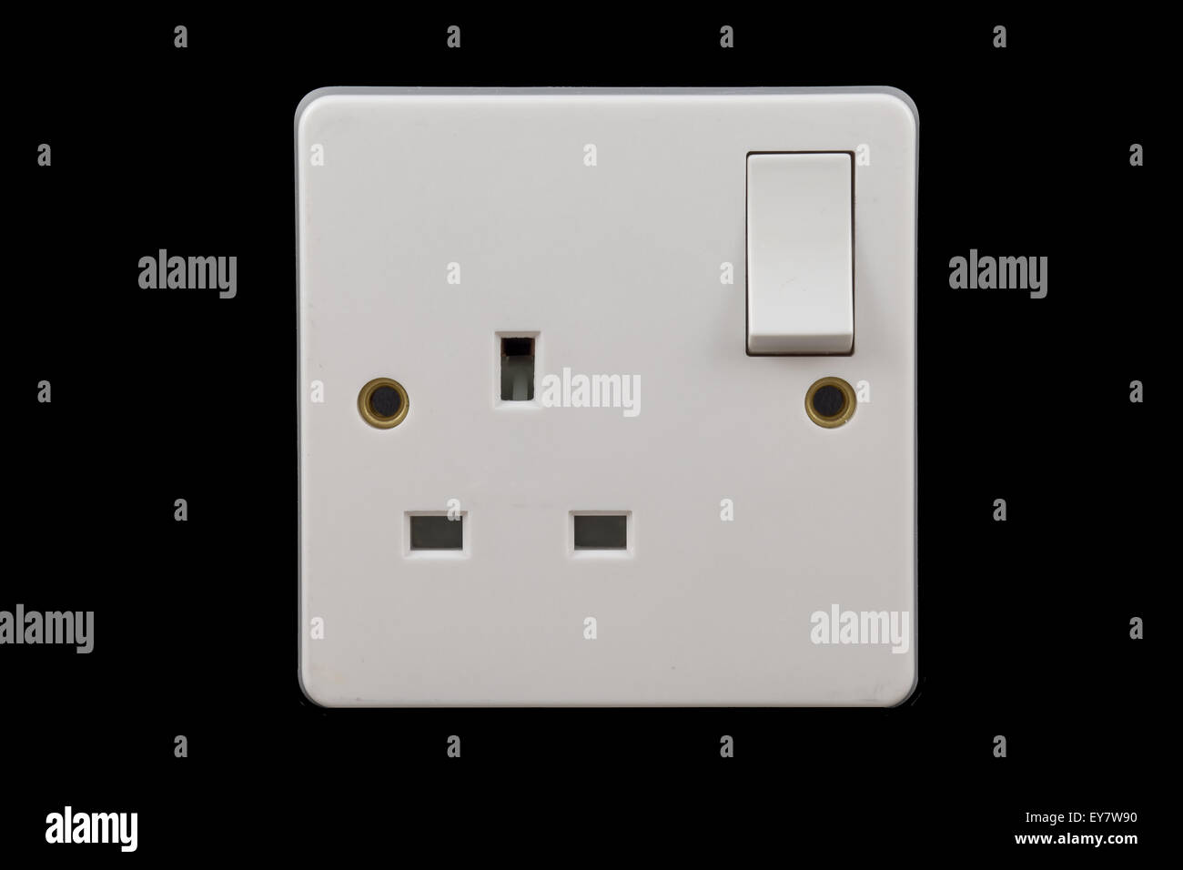 Power socket hi-res stock photography and images - Alamy