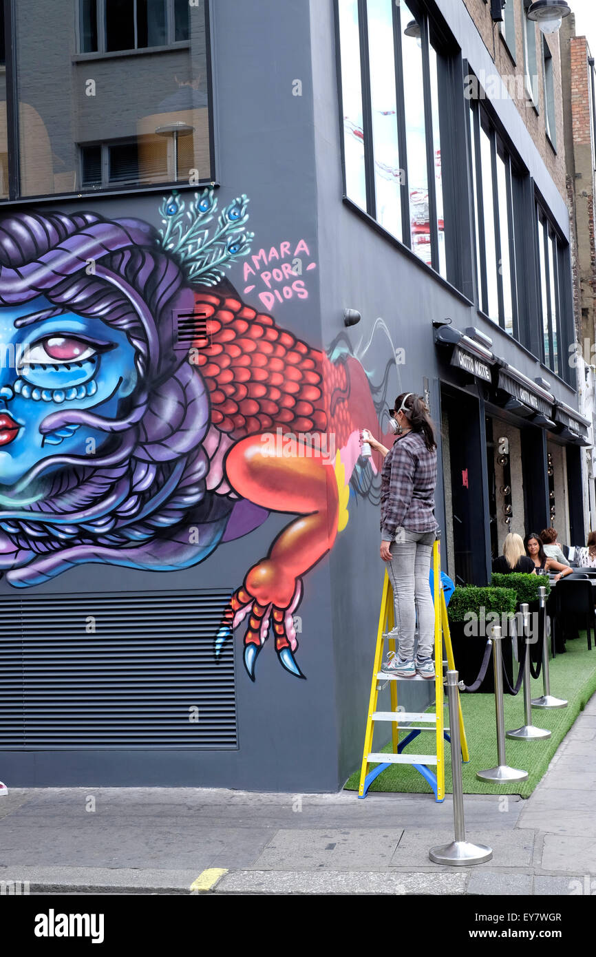 Amara por dios hi-res stock photography and images - Alamy