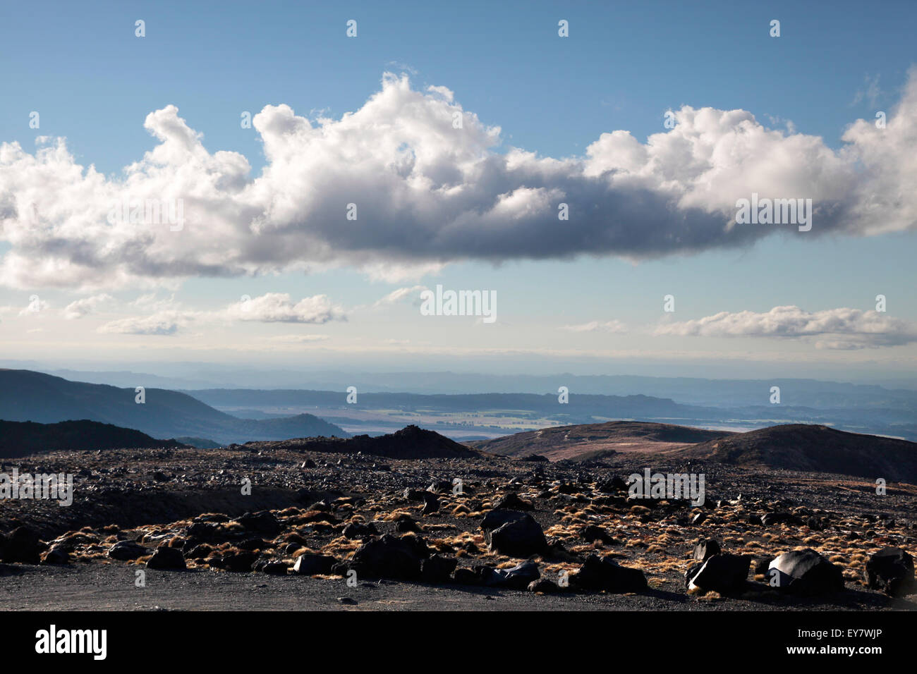 Mount Meager Massif High Resolution Stock Photography and Images - Alamy