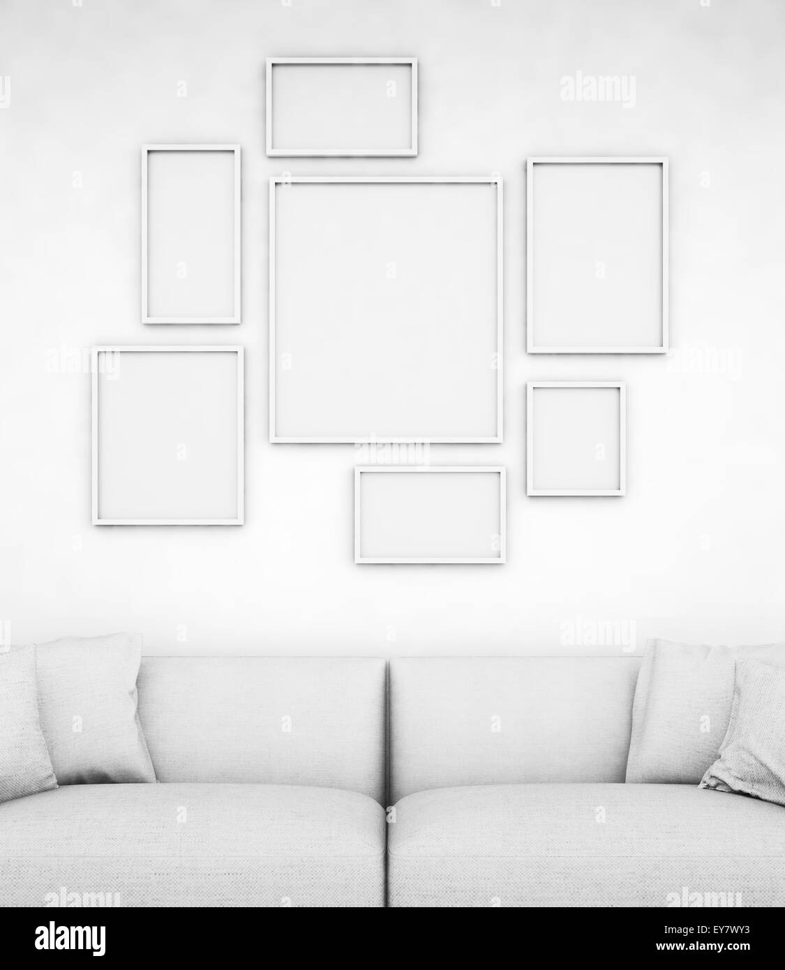 Frames show Black and White Stock Photos & Images - Alamy