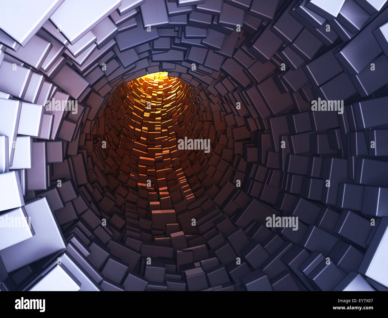 Abstract futuristic background Stock Photo - Alamy