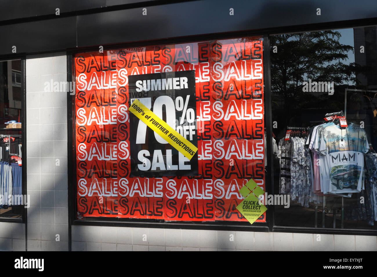 Sheffield street sign hi-res stock photography and images - Alamy