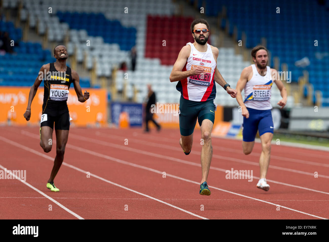 Andrew steele hi-res stock photography and images - Alamy