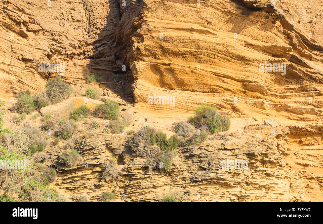 Alluvial sediments hi-res stock photography and images - Alamy
