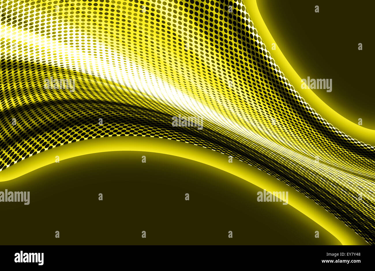 abstract yellow background with motion blur Stock Photo - Alamy