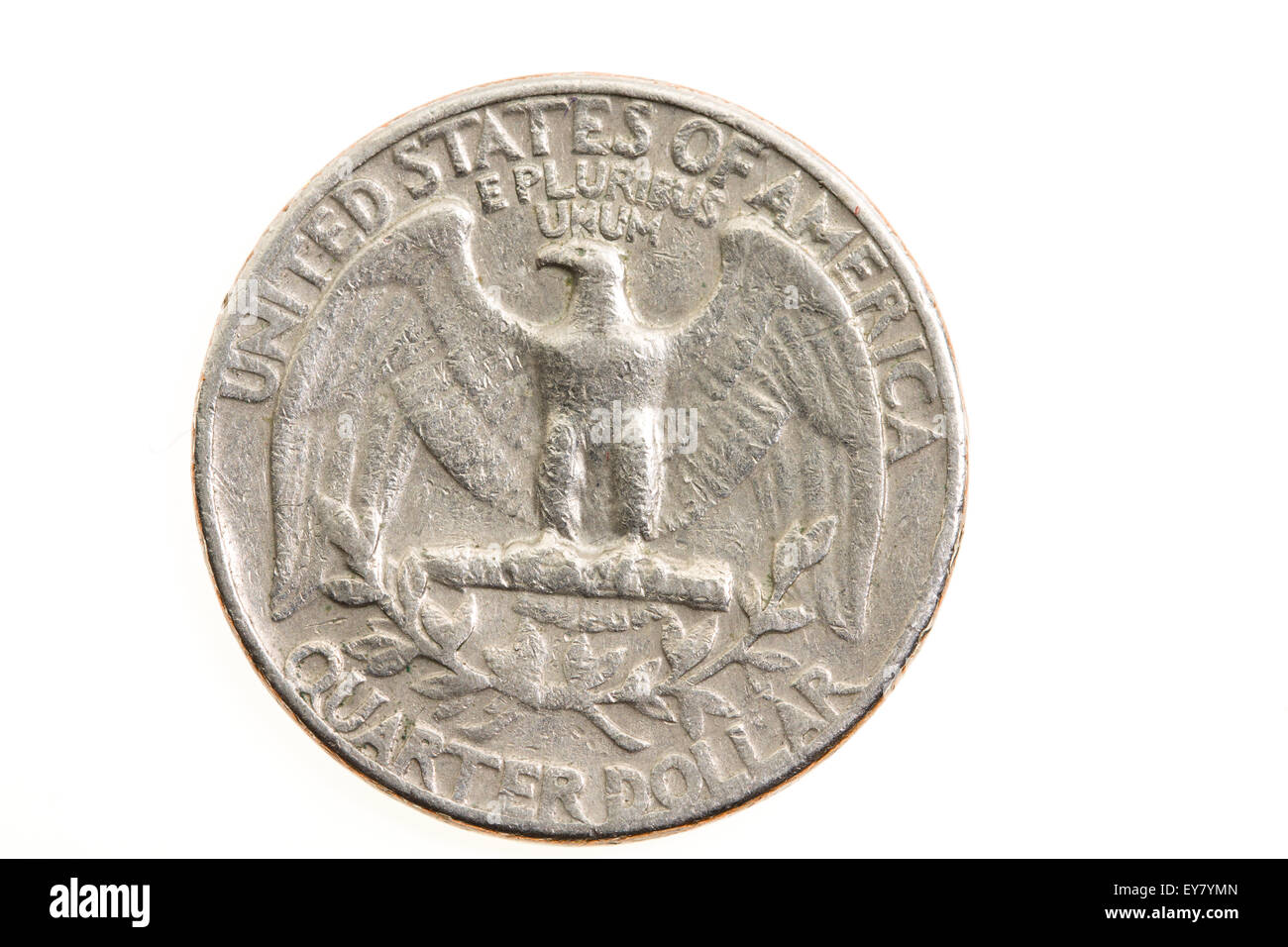American coins Stock Photo - Alamy
