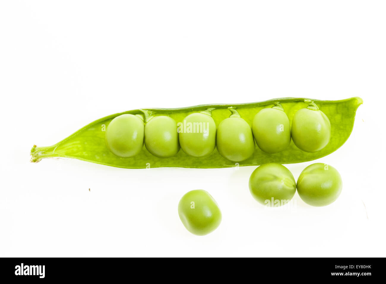 Marrow fat peas hi-res stock photography and images - Alamy
