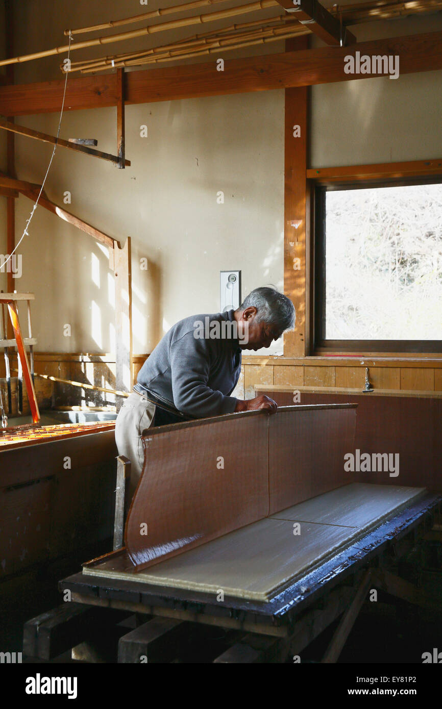 Tradition traditional working hi-res stock photography and images - Alamy