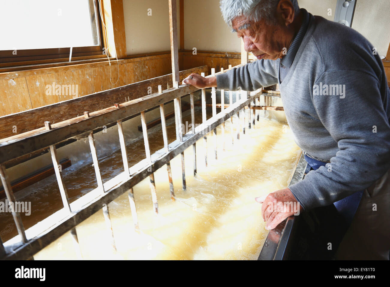 Tradition traditional working hi-res stock photography and images - Alamy