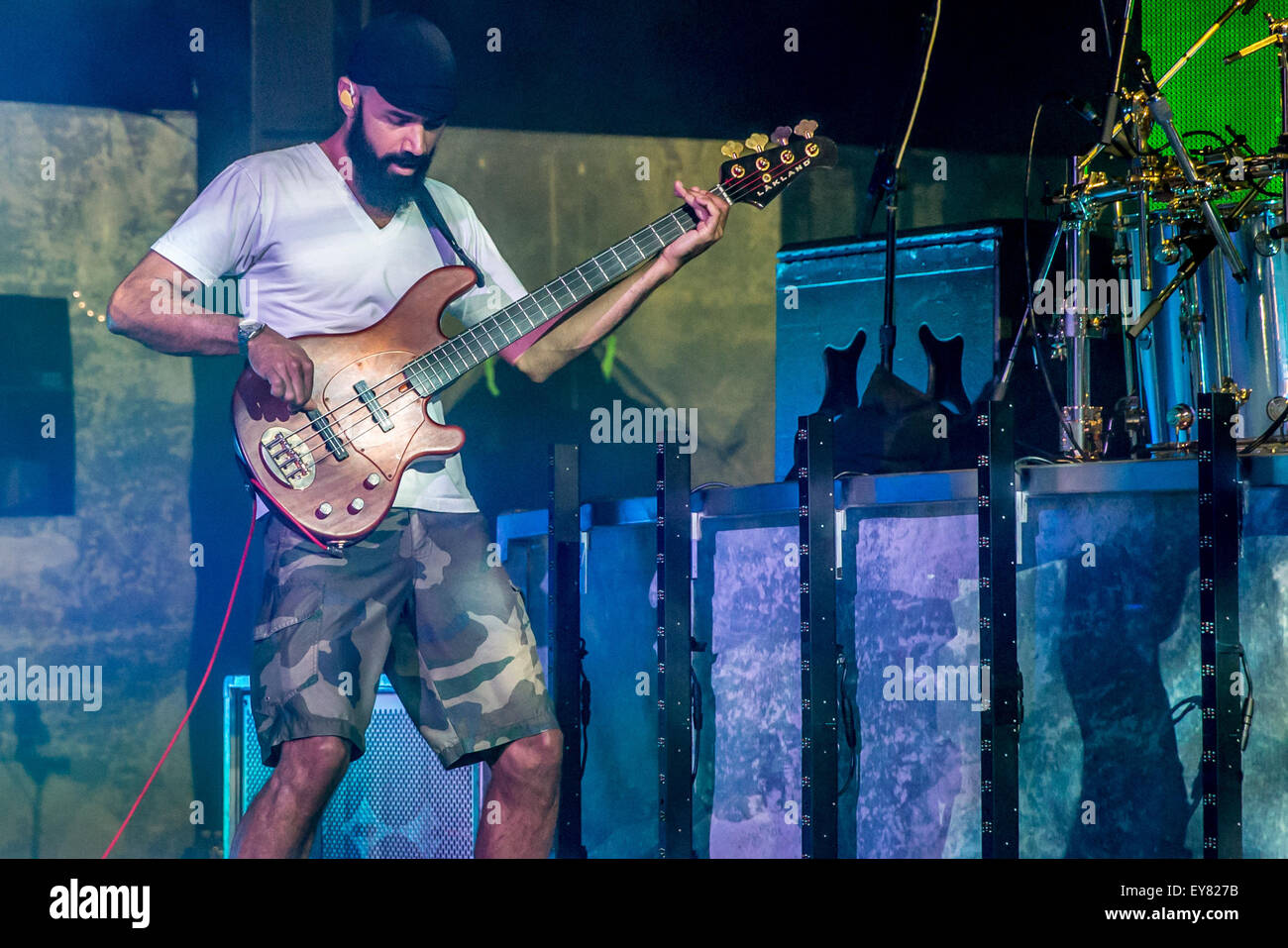 Ben kenny hi-res stock photography and images - Alamy