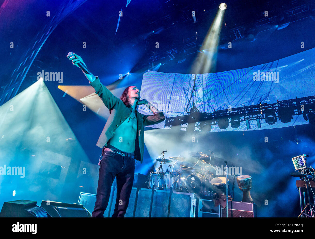 Alex katunich hi-res stock photography and images - Alamy